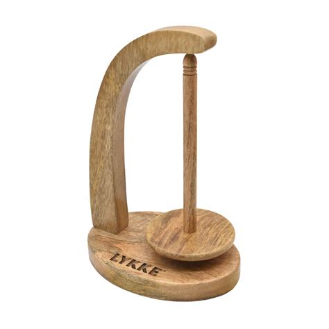 Lykke Crafts Wooden Pendel Yarn Crafts And Coffee