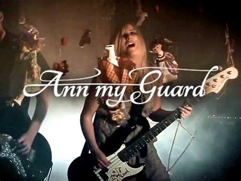 Ann My Guard Doll Metal 2 X File 320 Kbps Aac Flac 5 More 2015 [r7631118] Discogs