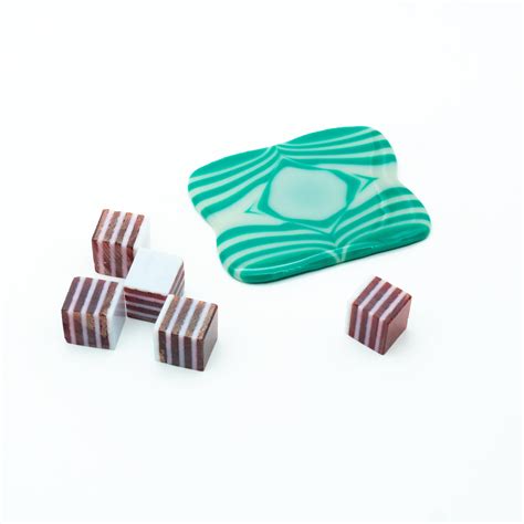 Exploring Pattern Bars Bay Area Glass Institute