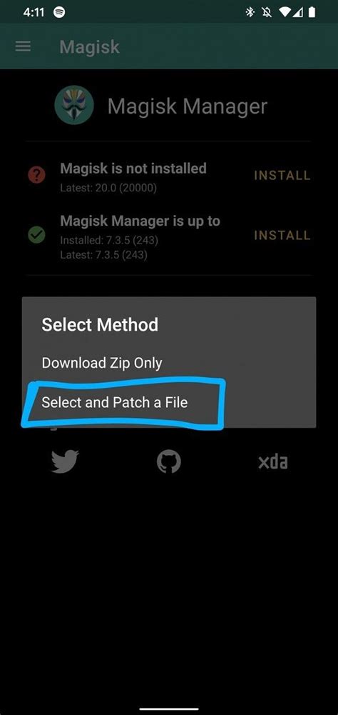 How To Root The Google Pixel Or Pixel XL With Magisk