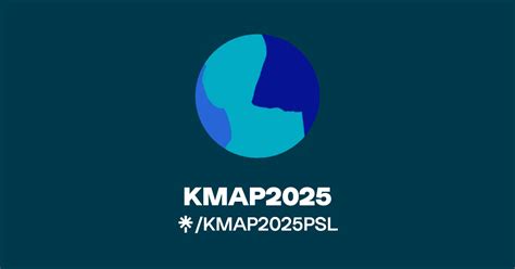 Kmap2025 Linktree