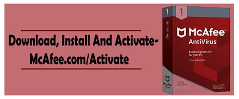 Activate Mcafee Antivirus Using 25digit Activation Code Computer And Webdesign Services In Delhi