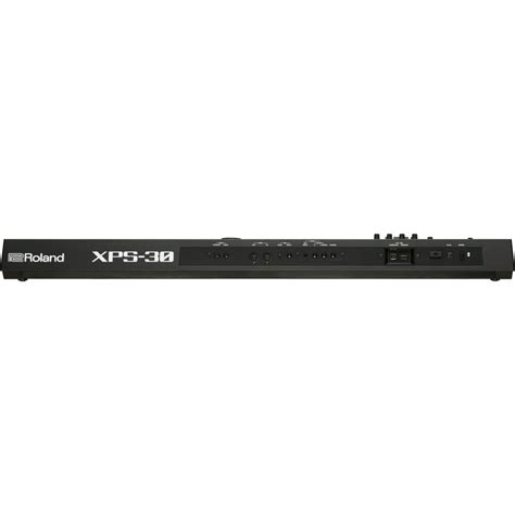 Roland XPS 30 | Buy Expandable Keyboard Synthesizer | Best Price