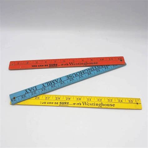 Measured By Yardstick
