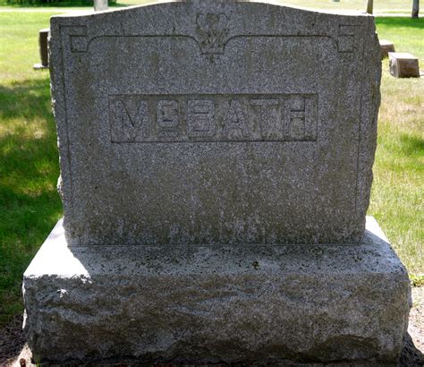 Wilbur Mark Mcbath 1899 1992 Find A Grave Gedenkplek