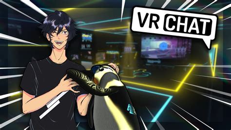 My Adventures With D Gen Vrchat Youtube