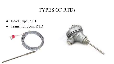What Is Rtd Ppt