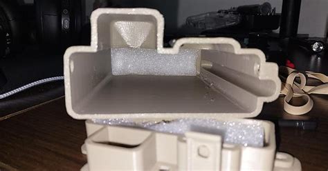 Portapack H2 Case Album On Imgur