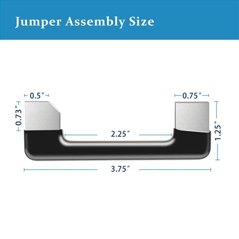 Jumper Assembly Compatible