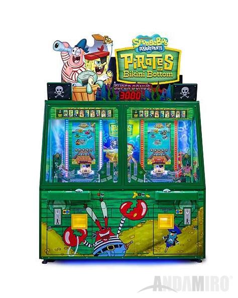 Andamiro Usa Service