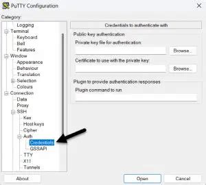 Configuring SSH Key Based Authentication On Rocky Linux Answertopia