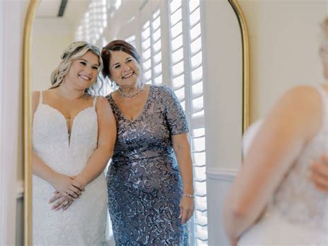 Steven And Madison Bohemian Spring Wedding In Hampton Roads Va