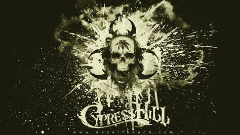 Cypress Hill Wallpapers ·① Wallpapertag