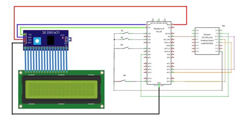 LoRa And Raspberry Pi Pico W Based Home Automation Project With Feedback