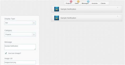 Best Jquery Notification Plugins Onaircode