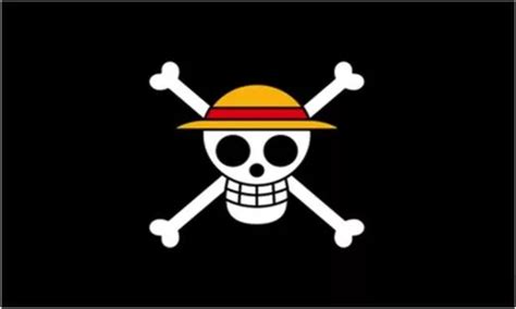 One Piece Pirate Flags List
