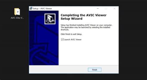 Avic Elite Pc Viewer Software Setup