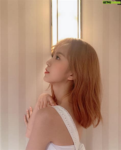 Kim So Hee Instagram Gethu Cinema