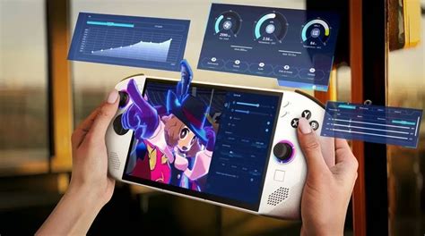 The Lenovo Legion Go S Specs Have Leaked IG News