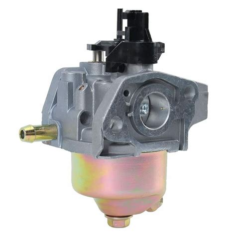 Replaces Carburetor For Yard Man Push Lawn Mower Model 11a B02j701 Ebay