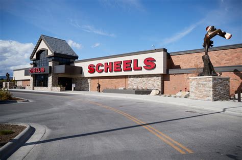 Scheels Play Ball Our Baseball And Fastpitch Catalog Is Running Now