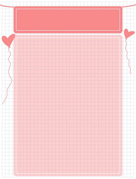 Note Template Notability Gallery