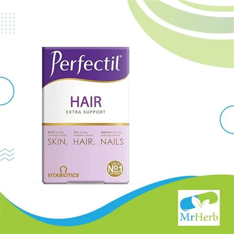 Perfectil Plus Hair Mr Herb