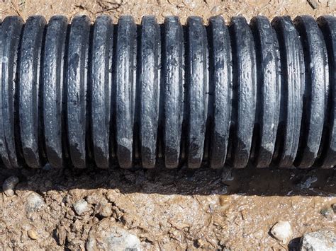 6 Pipe 6 Pipe Solid 10 Golden Landscaping Supply