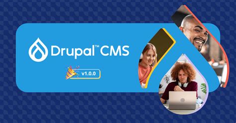 Drupal Cms Vs Drupal Core Key Differences Explained Omedia