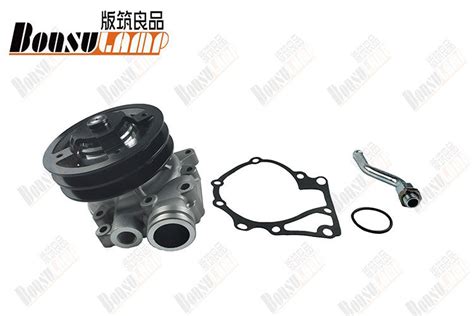 8 97602773 0 Water Pump 8976027730 Suitable For Isuzu Fvr6he1