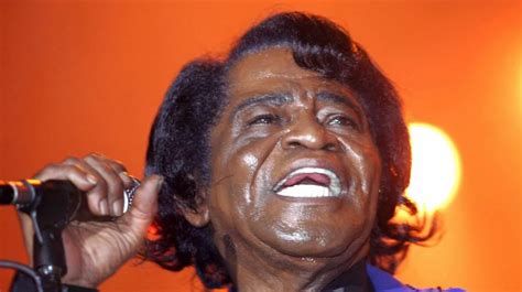 Las Verdaderas Razones Por Las Que Creen Que Mataron A James Brown