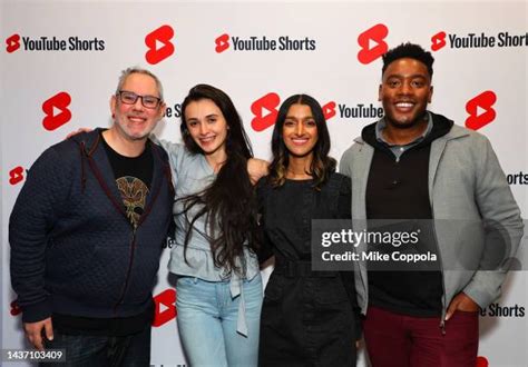 29 Rene Ritchie Photos And High Res Pictures Getty Images