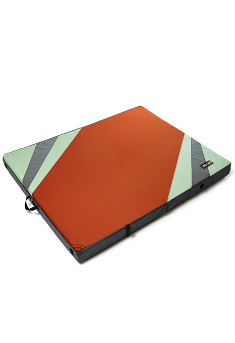 Organic Climbing 5 Big Pad Neon Outsiders Store Uk