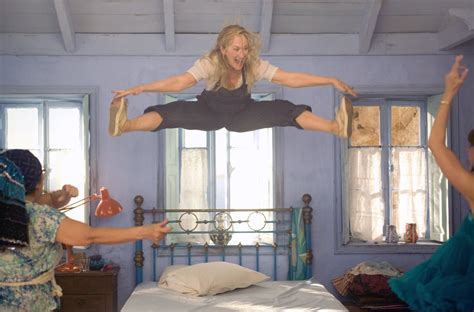 Mamma Mia Movies To Watch In The Summer POPSUGAR Entertainment Photo