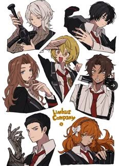 Ezra Limbus Company