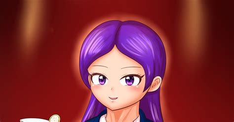 パワポケ ワンドロで描いた弓子 Moppyのイラスト Pixiv