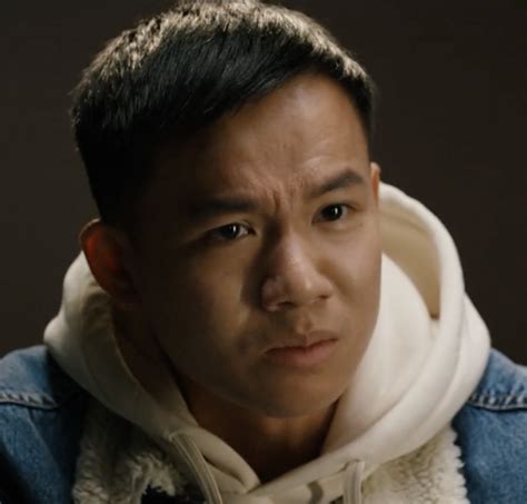 Daniel Yao Law And Order Organized Crime Wiki Fandom