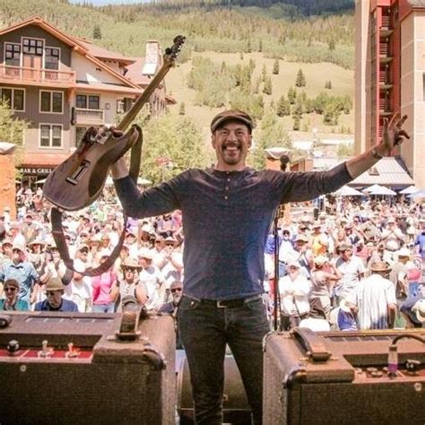 Mark Selby Was A Ted Singer Songwriter And Guitarplayer