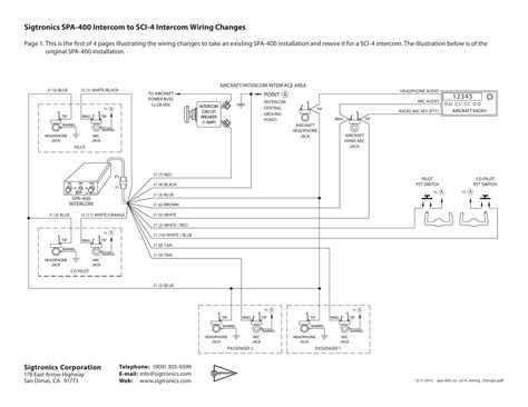 How To Build Intercommunication Intercom Circuit Diagram