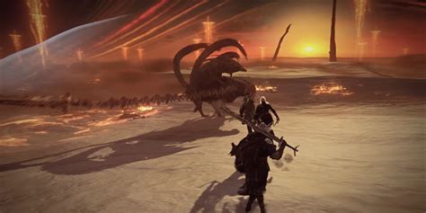 Things You Missed In Elden Ring Nightreigns Trailer