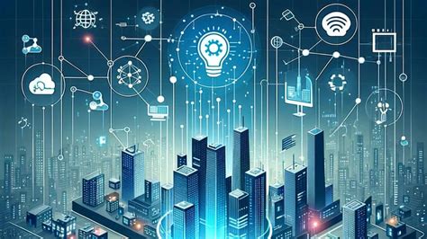 Impulsando El Iot La Revolución A Través Del Edge Computing Secmotic