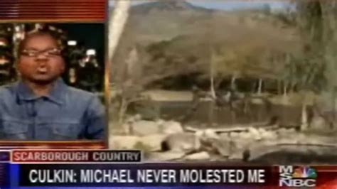 What Did Happen To Michael Jackson Final Part 85 Sharpton Gary