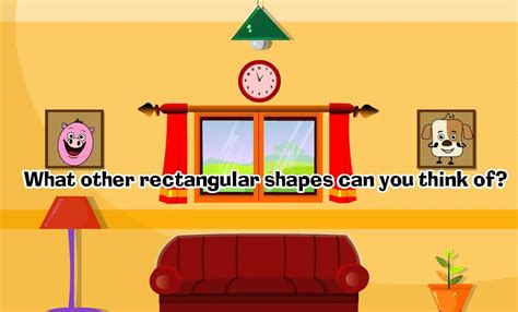 Geometric Shapes Video Youtube