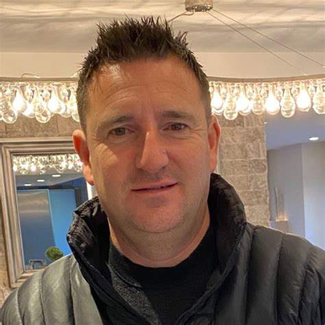 Robert Smethurst M On Linkedin Five Minutes With… Rob Smethurst