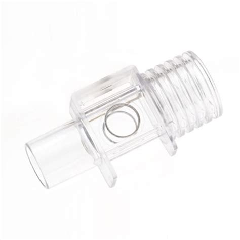 Etco2 Adapter Zoll E M And R Series Defibrillators Penn Care Inc