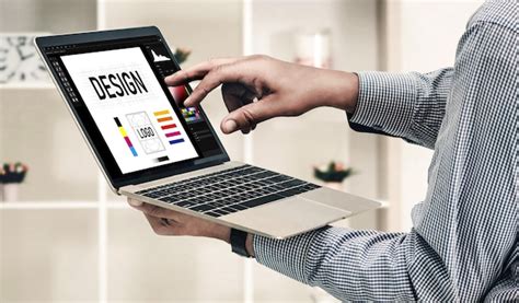 Premium Photo Graphic Designer Software For Modern Design Of Web Page