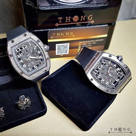 Richard Mille Rm 67 01