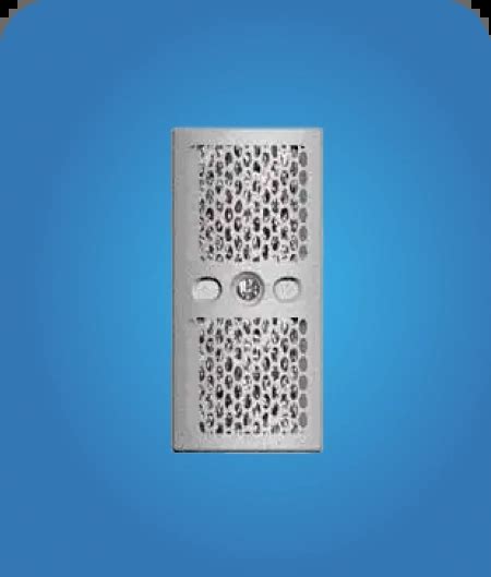 Corpectomy Cages Onesurg