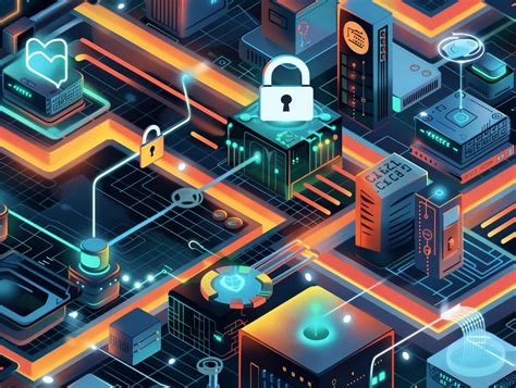 Xdr And The Iot Securing Connected Devices
