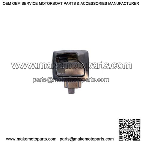 Trailer Locking Entry Door Handle We Manufacturing Company Produce